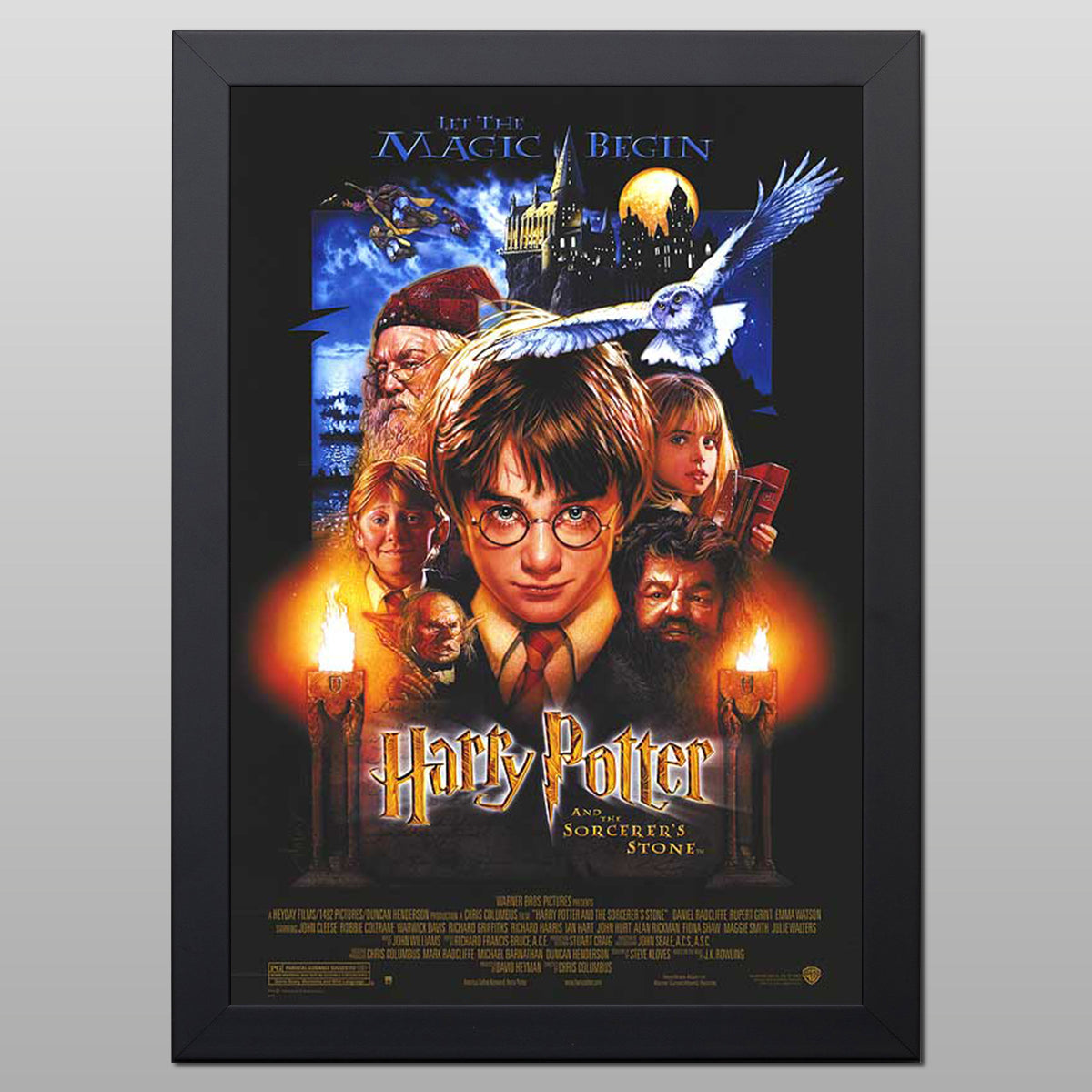 ハリーポッター - FUN COLLECTIONS