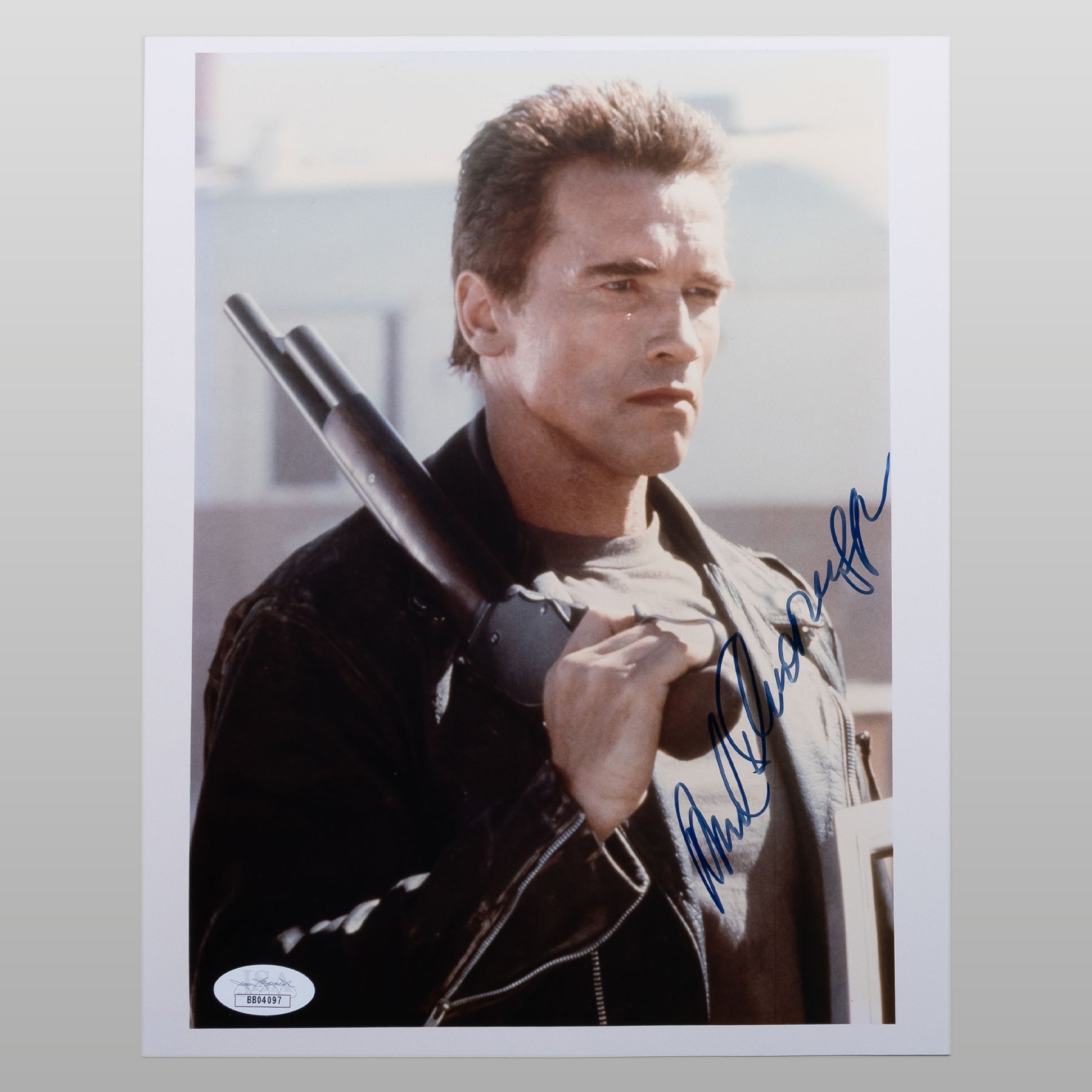 アーノルド・シュワルツェネッガー - FUN COLLECTIONS