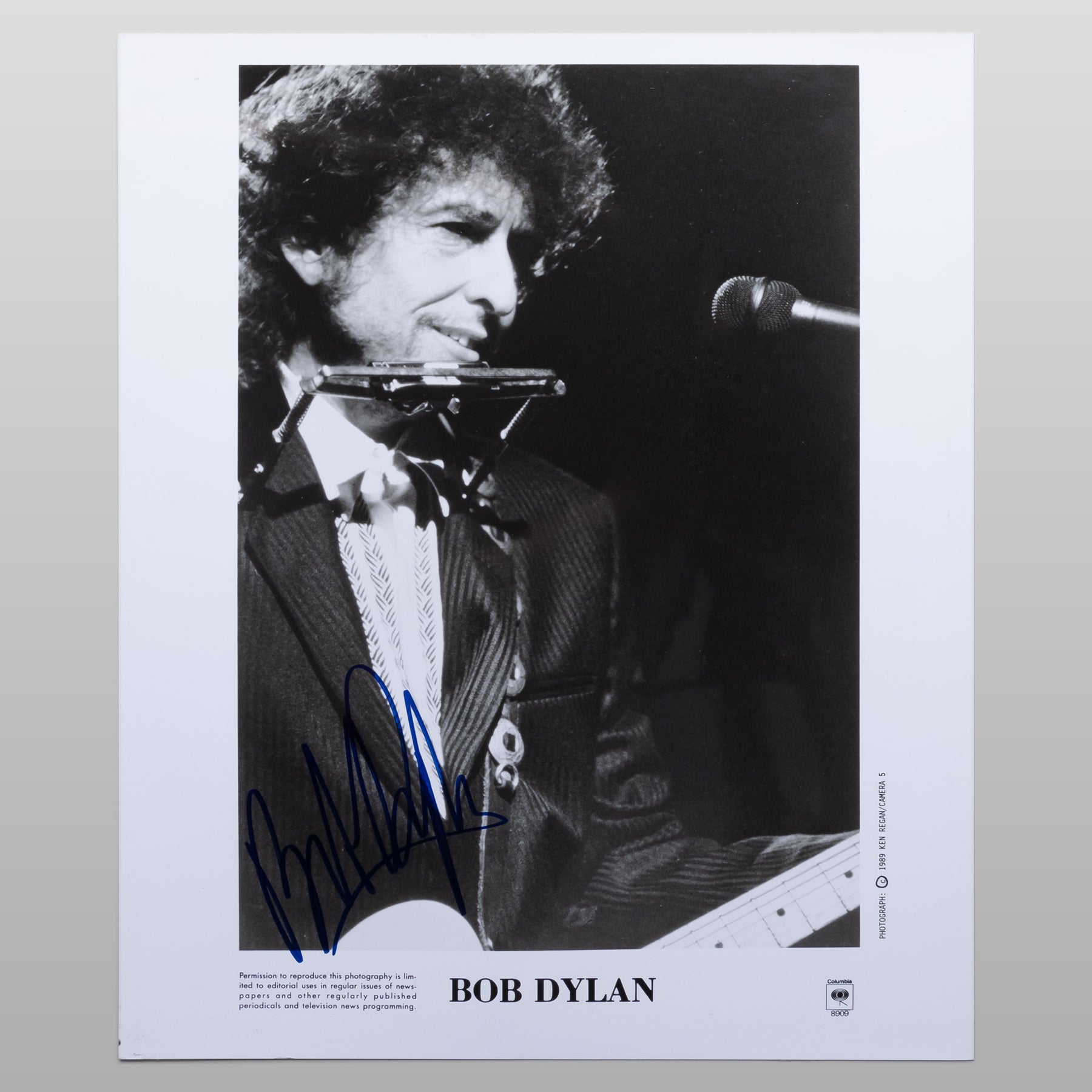 ボブ・ディラン - FUN COLLECTIONS