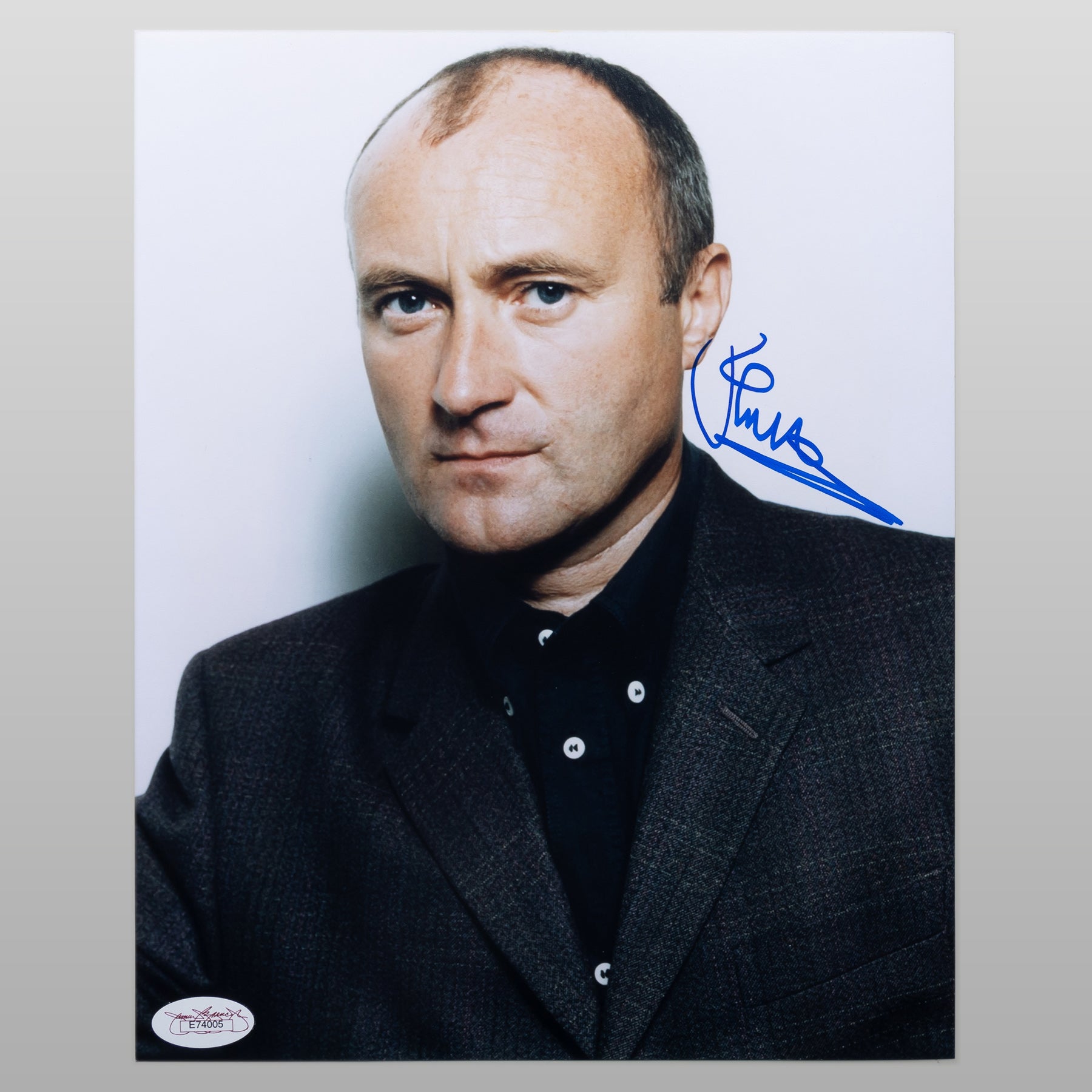 フィル・コリンズ - FUN COLLECTIONS