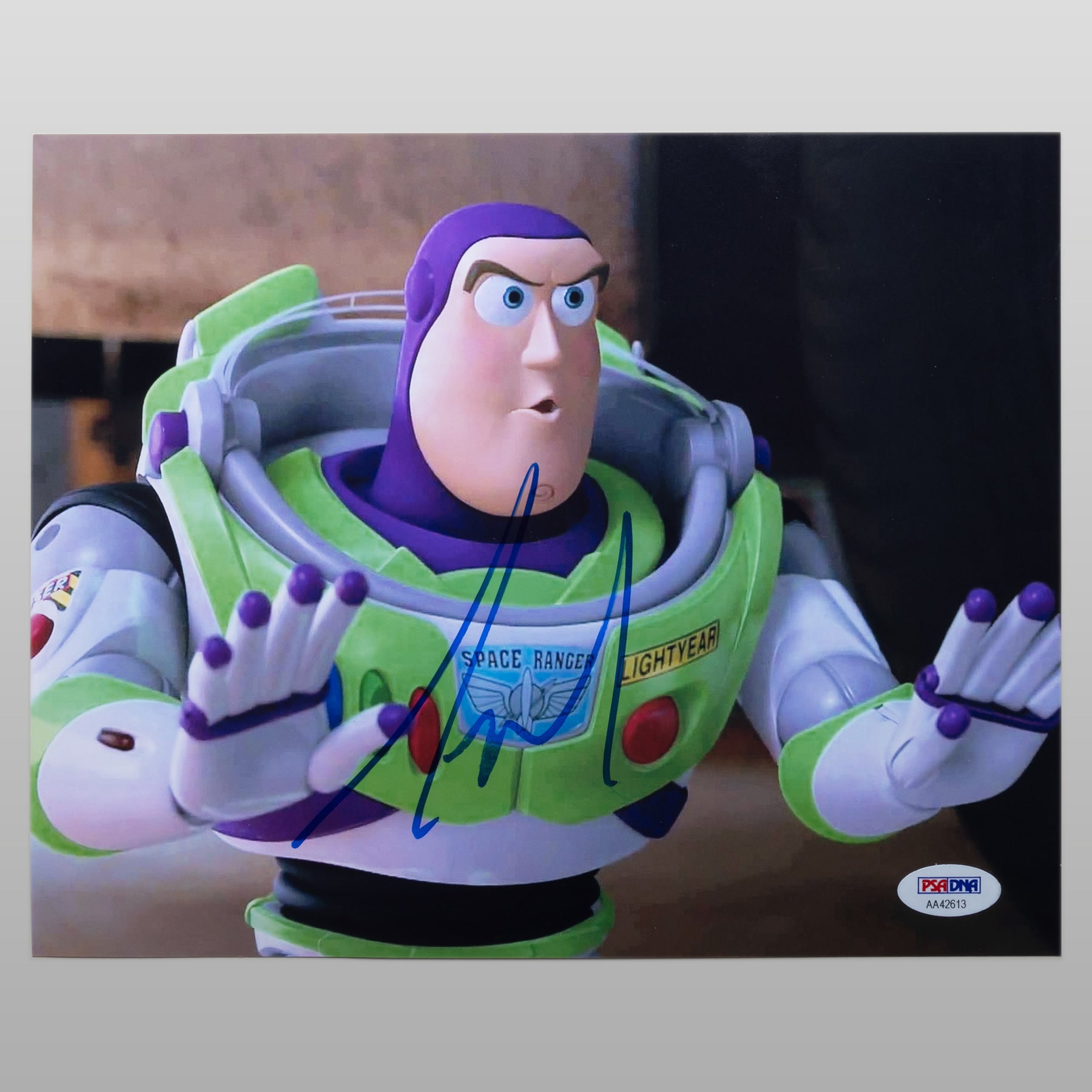 ティム・アレン - FUN COLLECTIONS