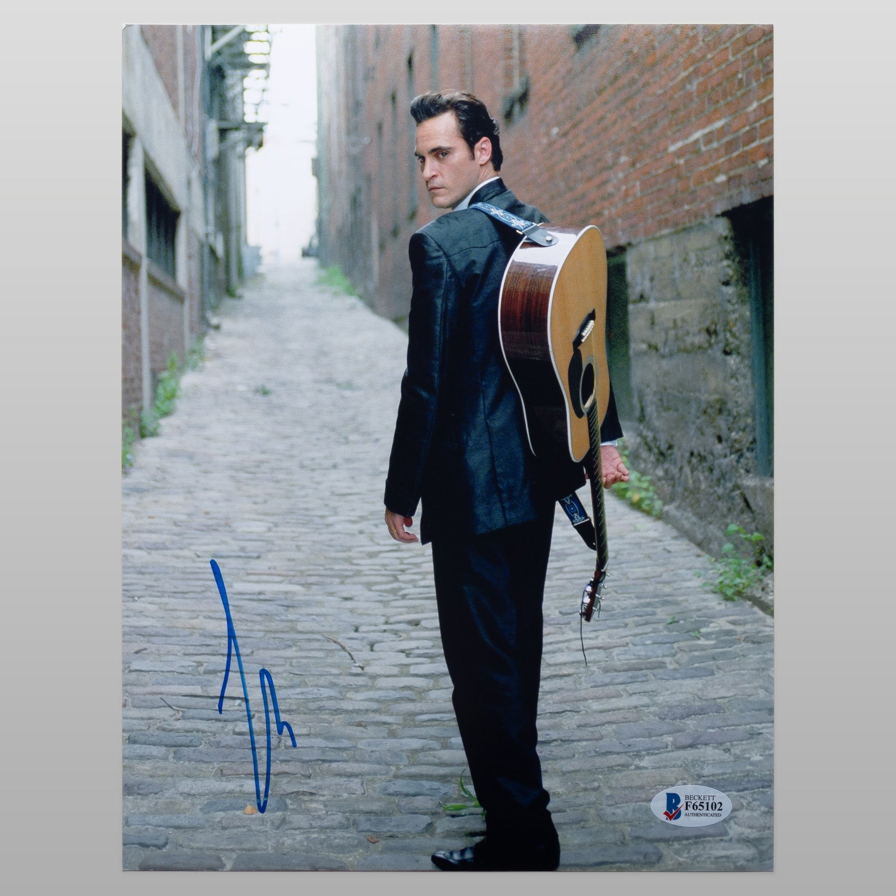 ホアキン・フェニックス - FUN COLLECTIONS