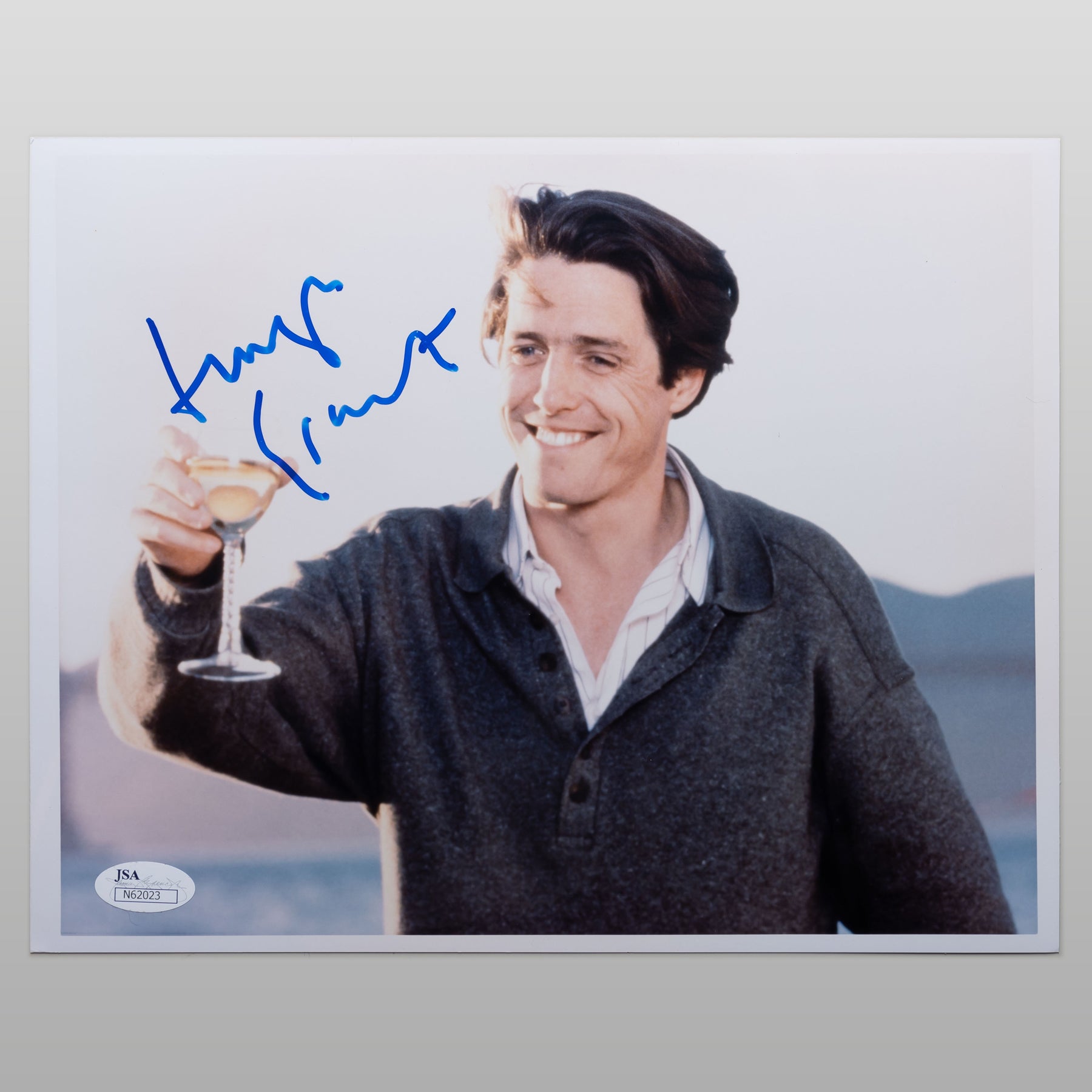 ヒュー・グラント - FUN COLLECTIONS