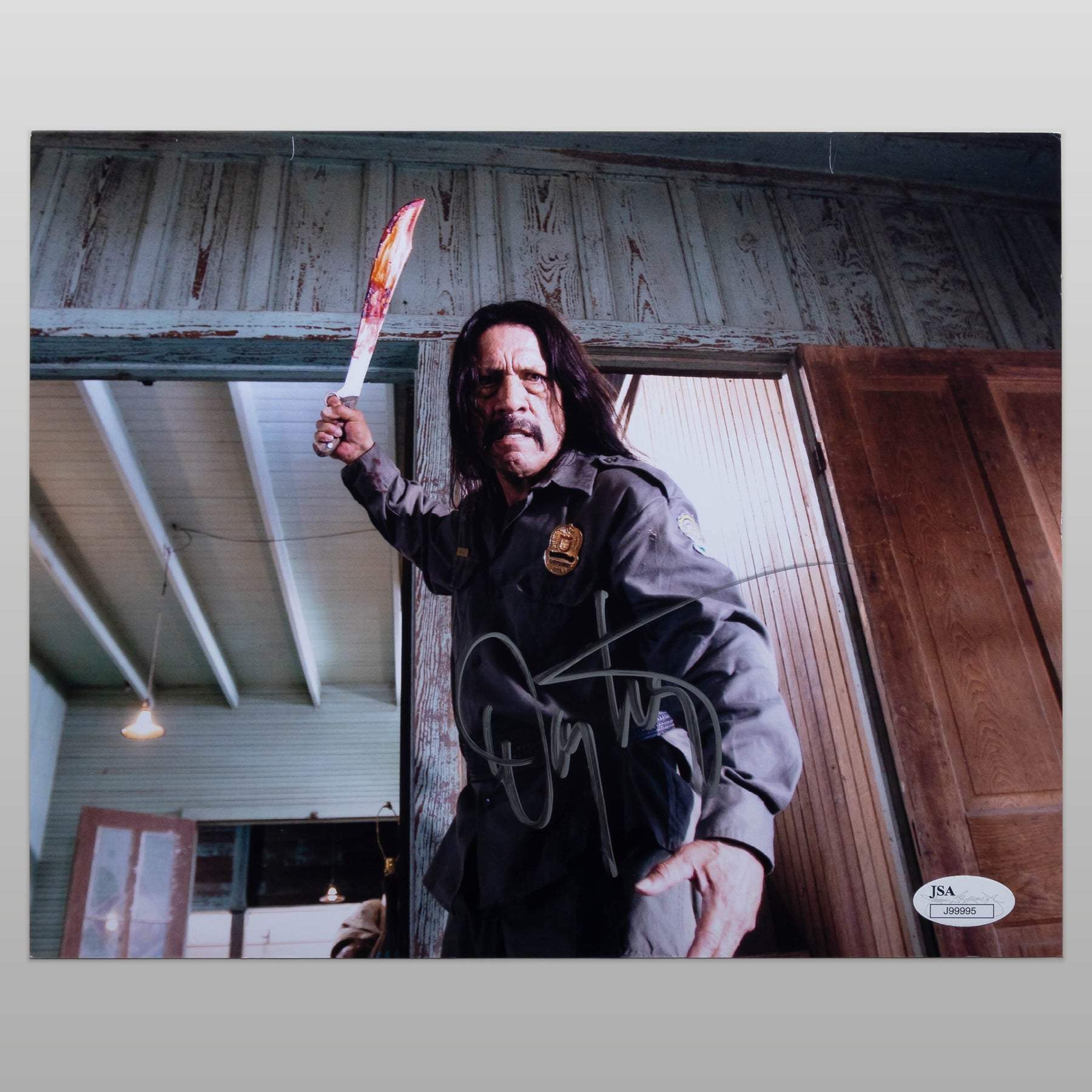 ダニー・トレホ - FUN COLLECTIONS