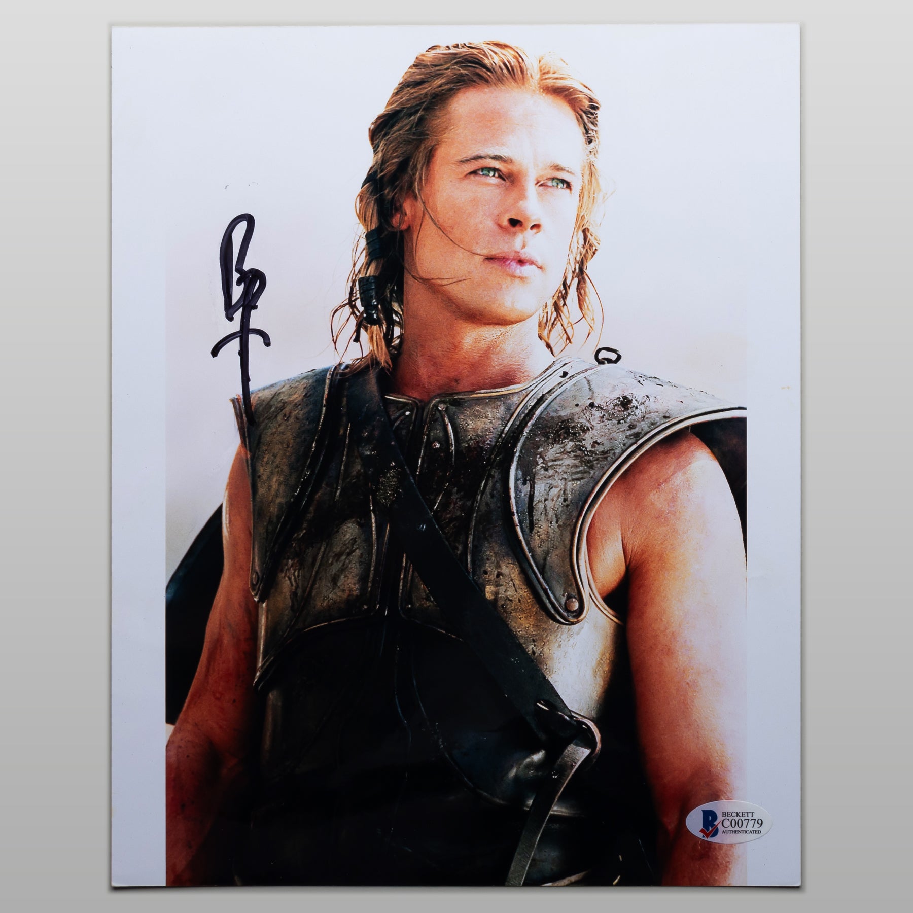 ブラッド・ピット - FUN COLLECTIONS