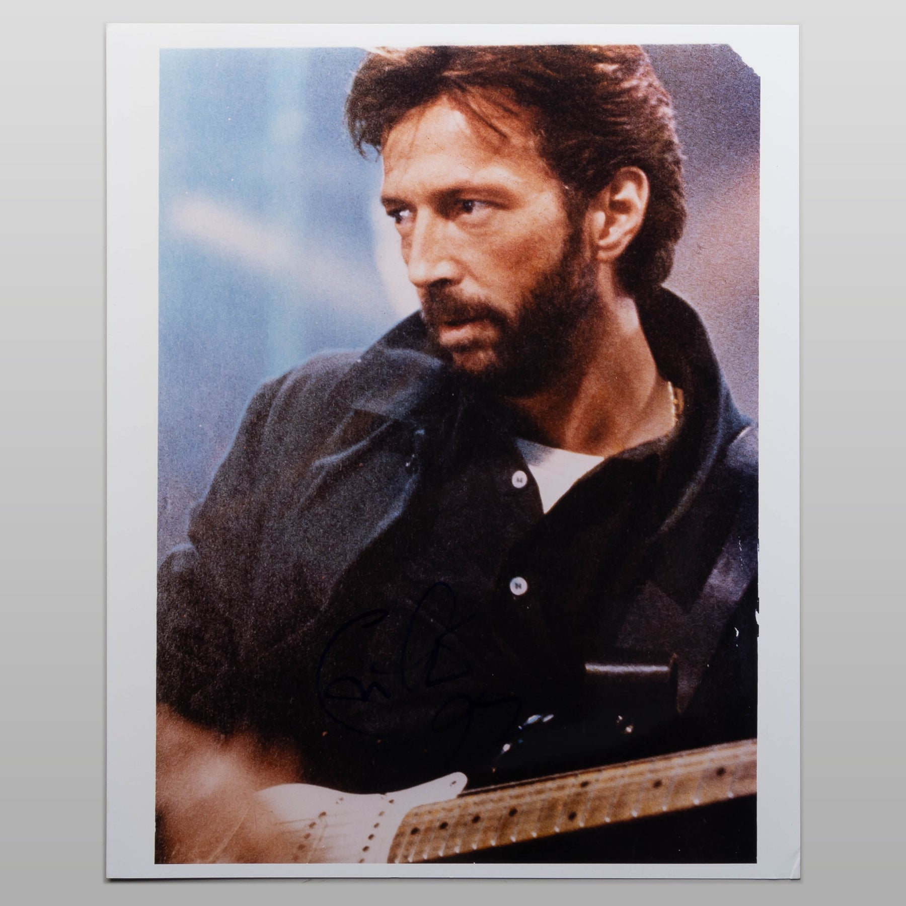 エリック・クラプトン - FUN COLLECTIONS