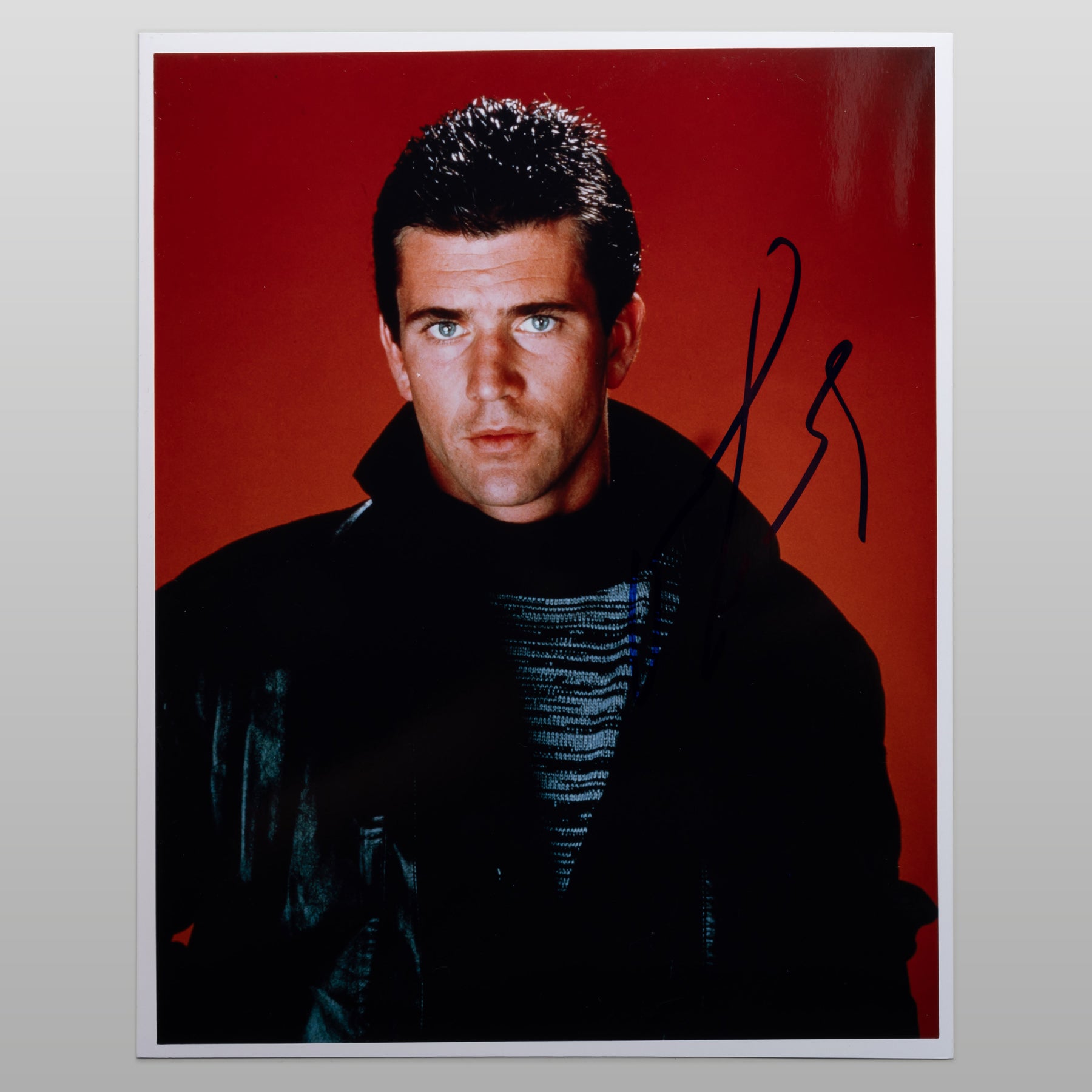 メル・ギブソン - FUN COLLECTIONS