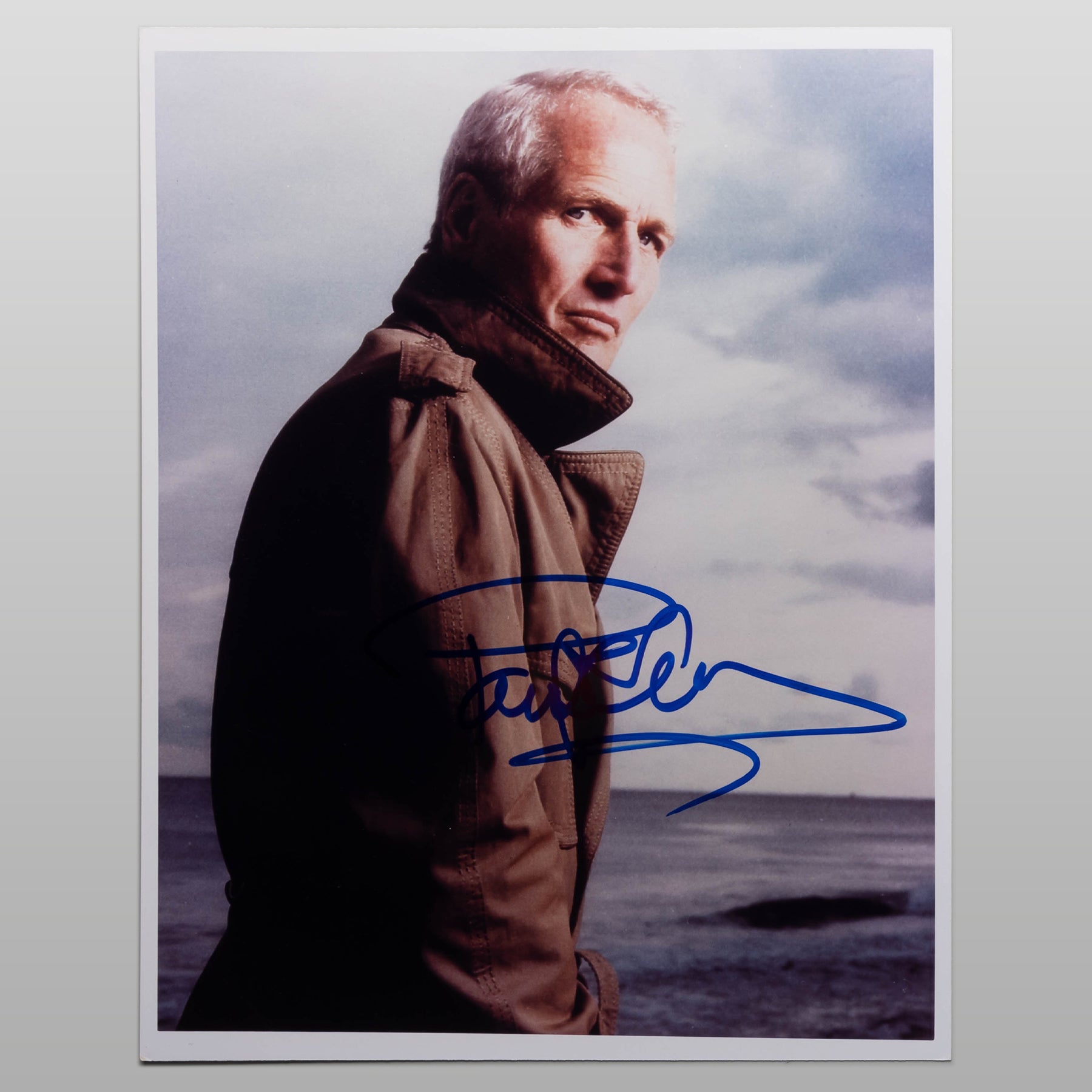 ポール・ニューマン - FUN COLLECTIONS