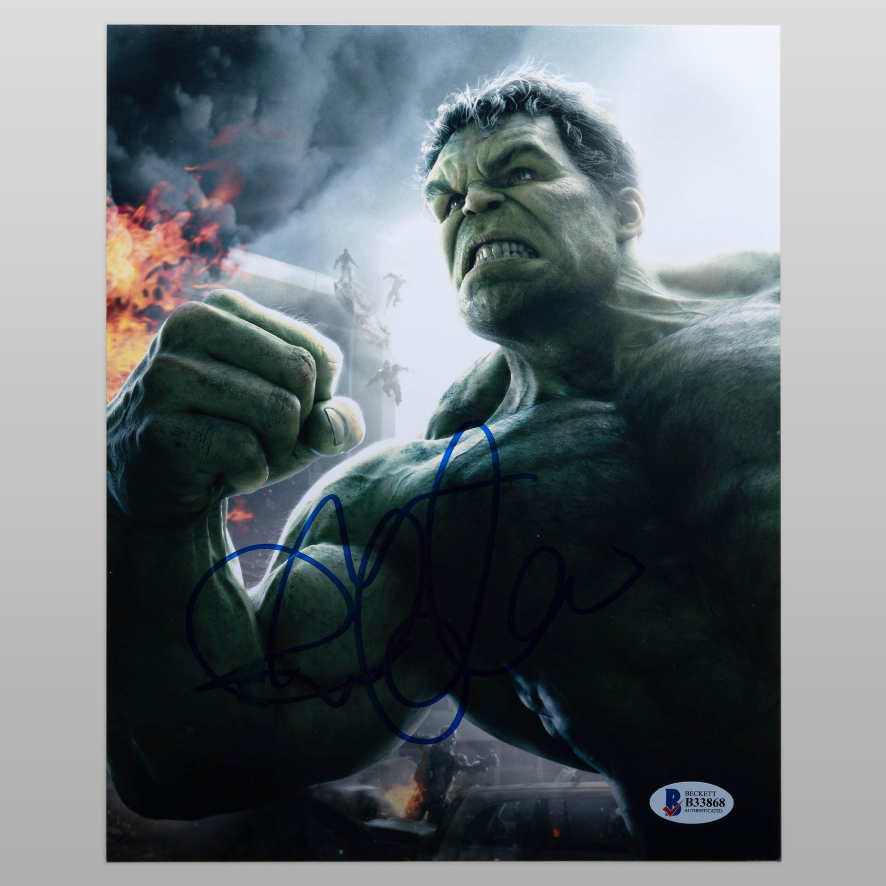 マーク・ラファロ - FUN COLLECTIONS