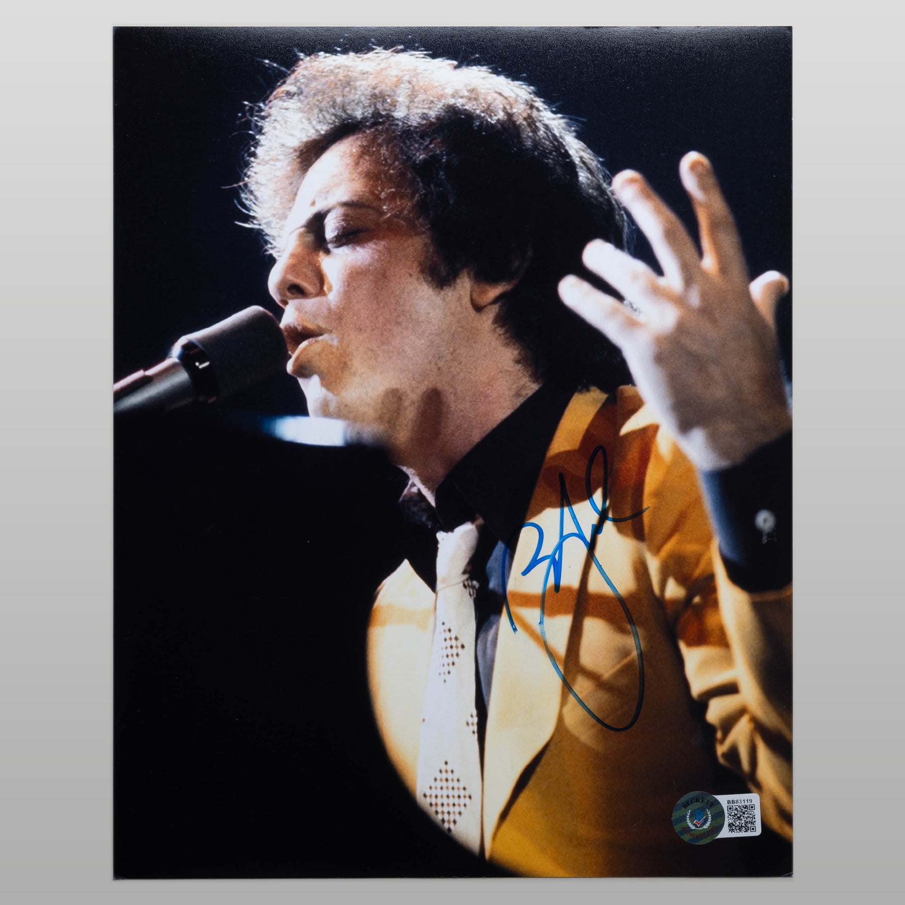 ビリー・ジョエル - FUN COLLECTIONS