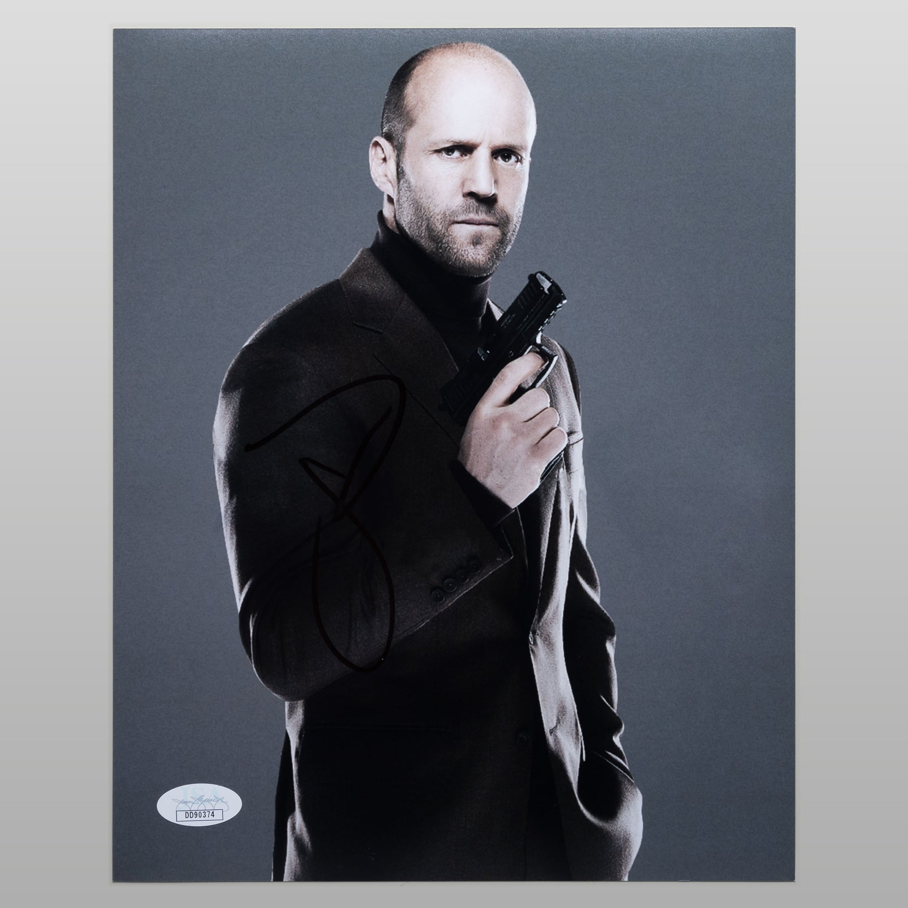 ジェイソン・ステイサム - FUN COLLECTIONS