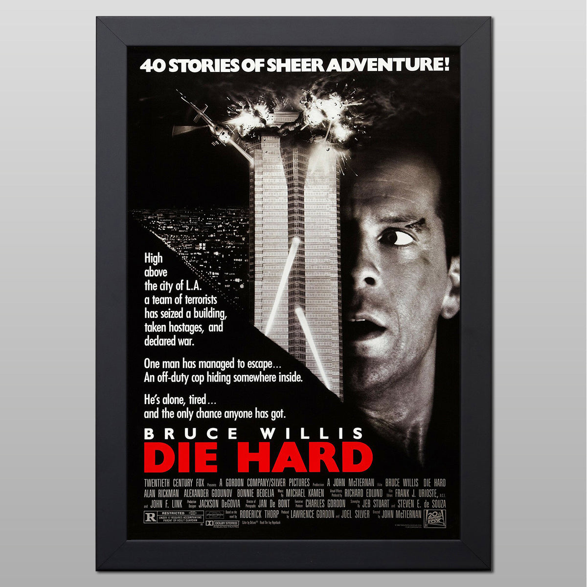 ダイ・ハード - FUN COLLECTIONS