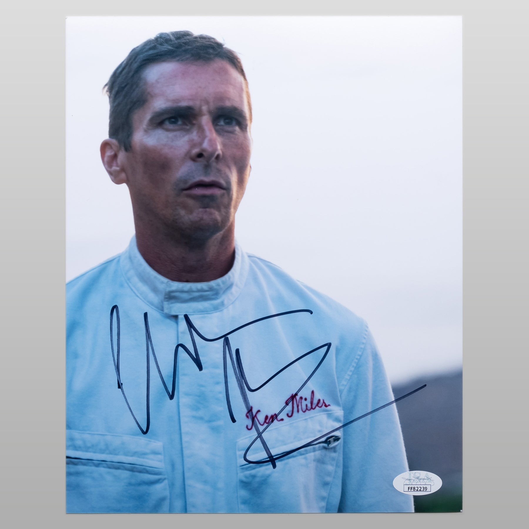 クリスチャン・ベール - FUN COLLECTIONS