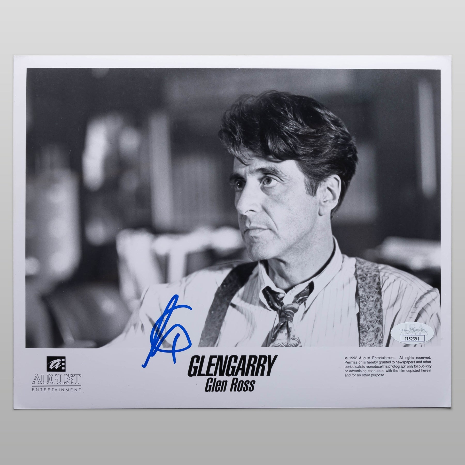 アル・パチーノ - FUN COLLECTIONS