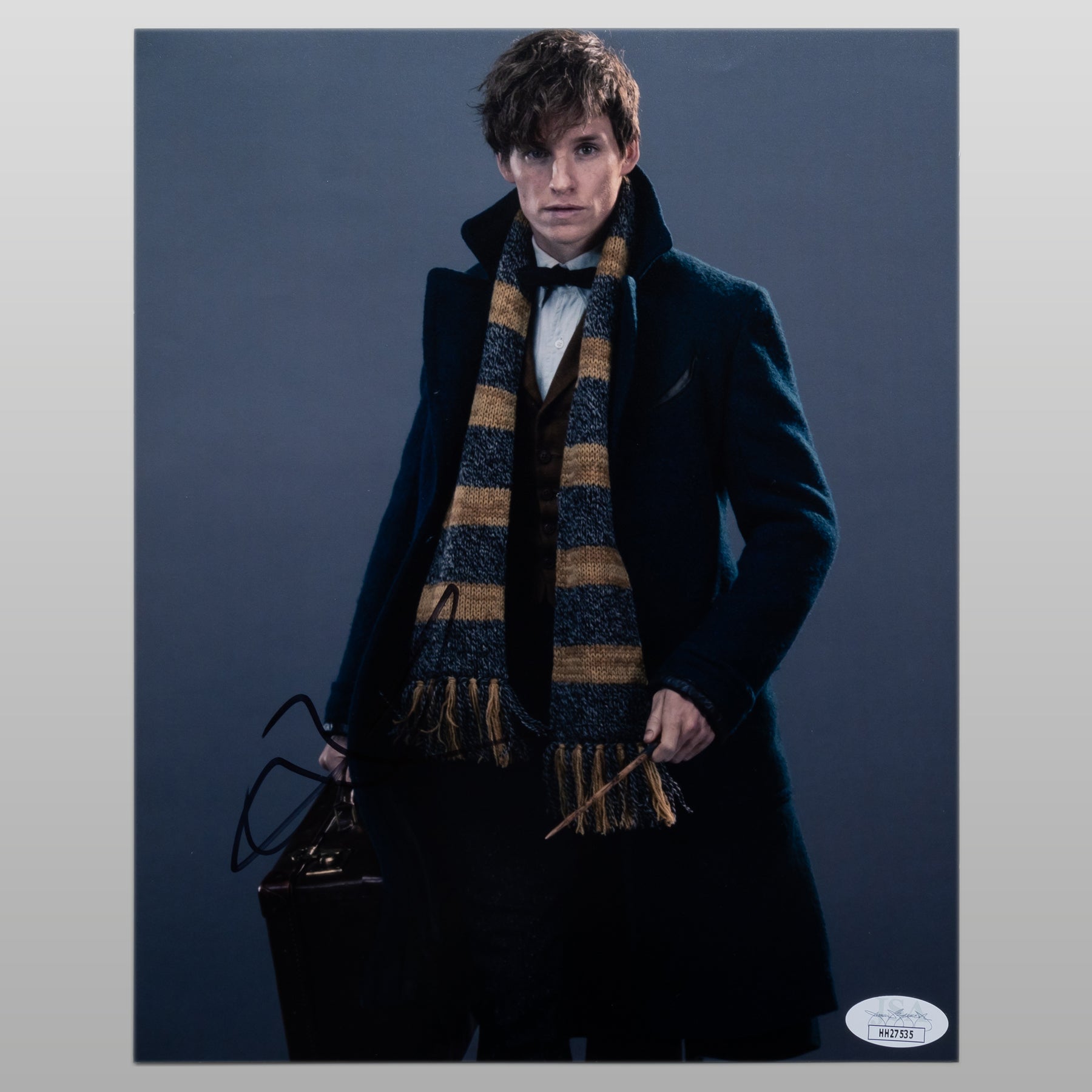 エディ・レッドメイン - FUN COLLECTIONS