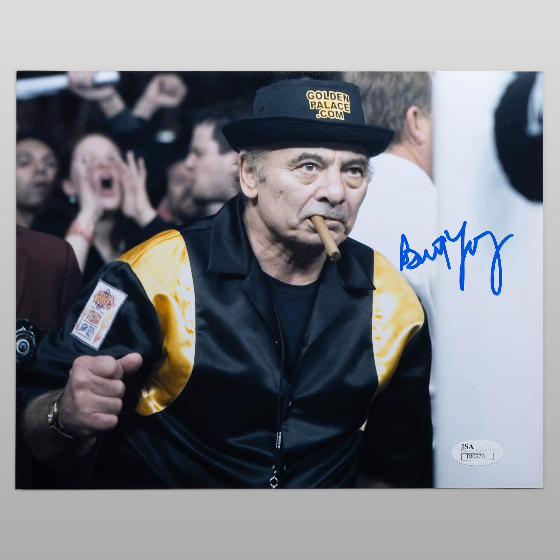 バート・ヤング - FUN COLLECTIONS